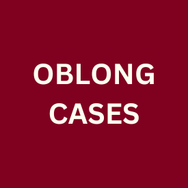 Violin Oblong Cases — Musical Strings USA