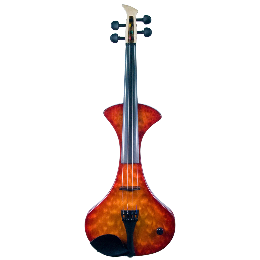 Electric Violins Musical Strings Usa