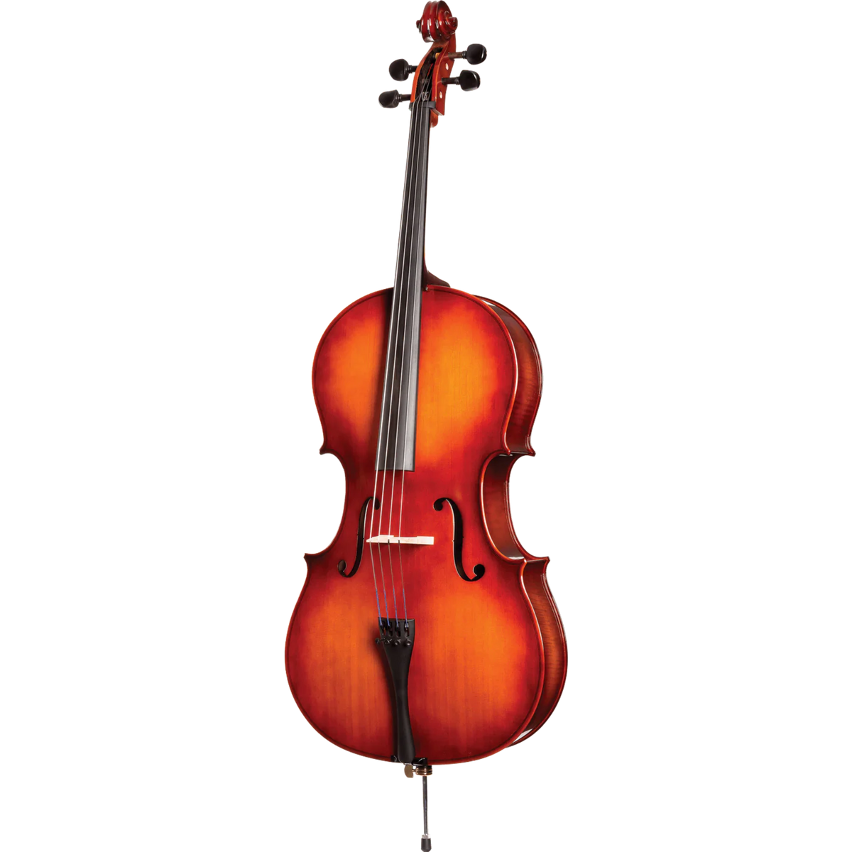 Howard Core Academy A30 Model cello Outfit — Musical Strings USA
