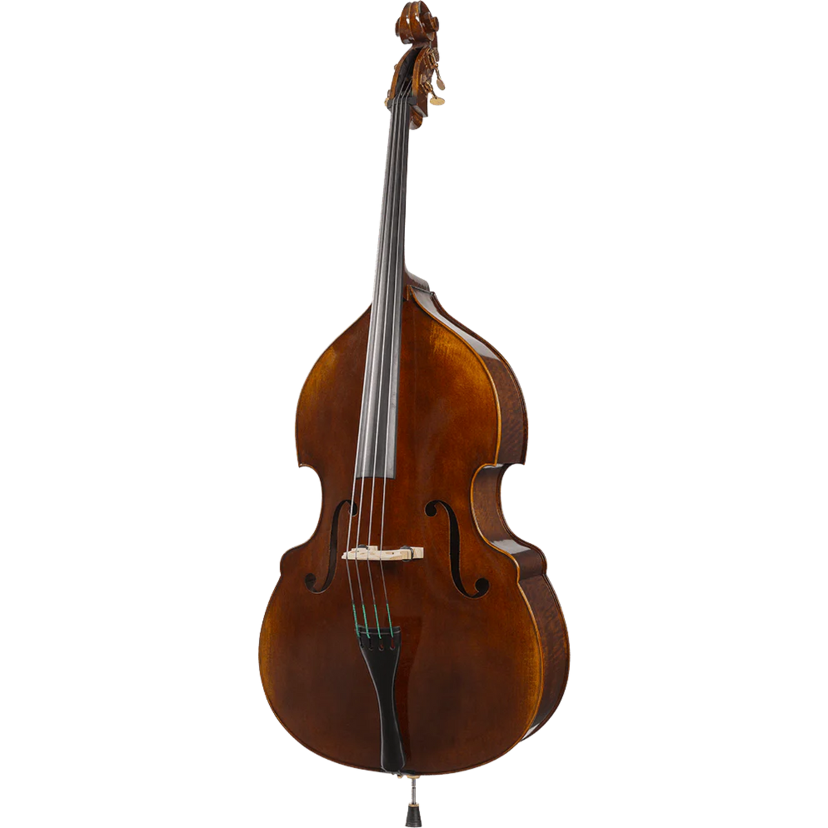 Howard Core Select CS7300B Model Bass Outfit — Musical Strings USA