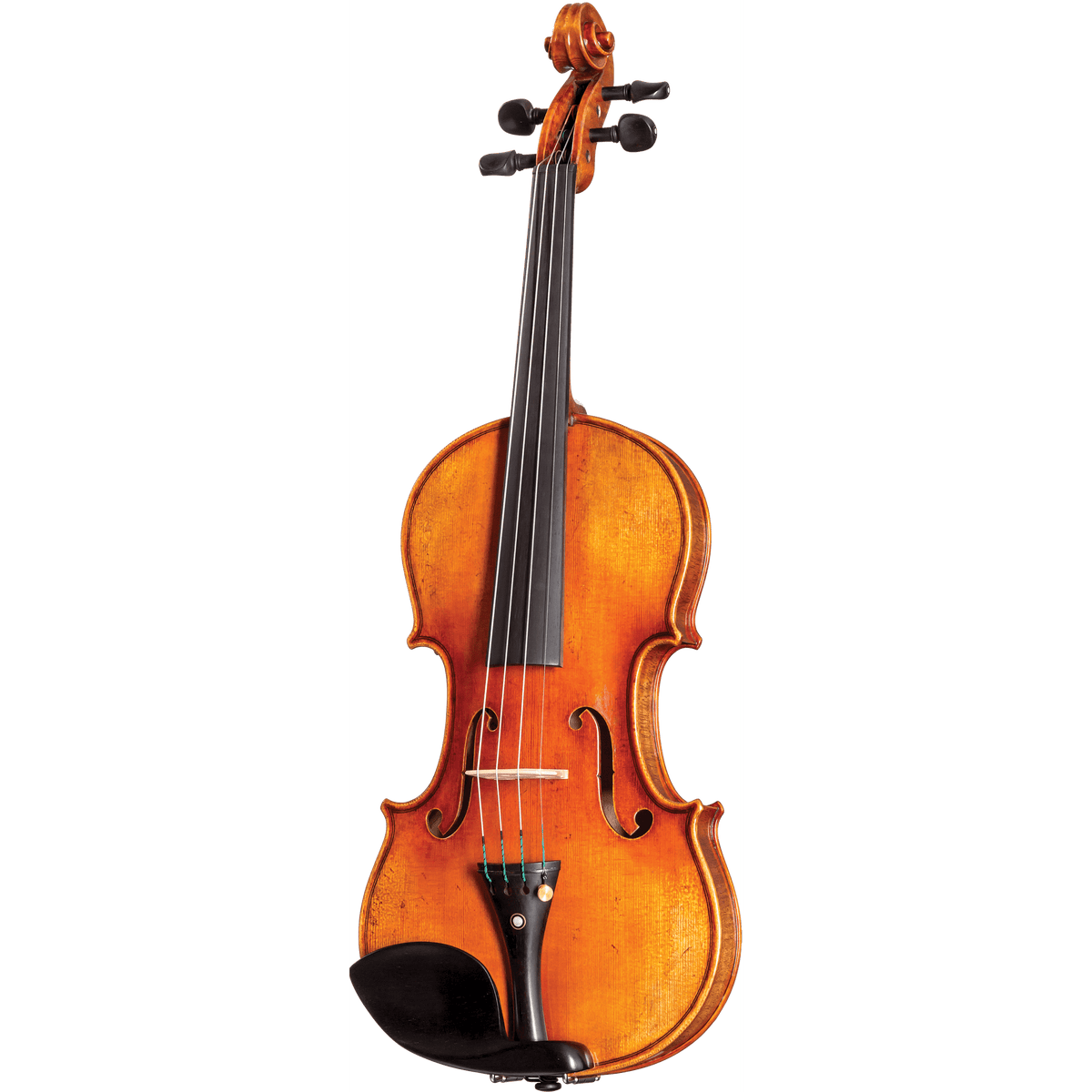Howard Core Select CS2000-GOLDMAN Model Violin Outfit — Musical Strings Usa