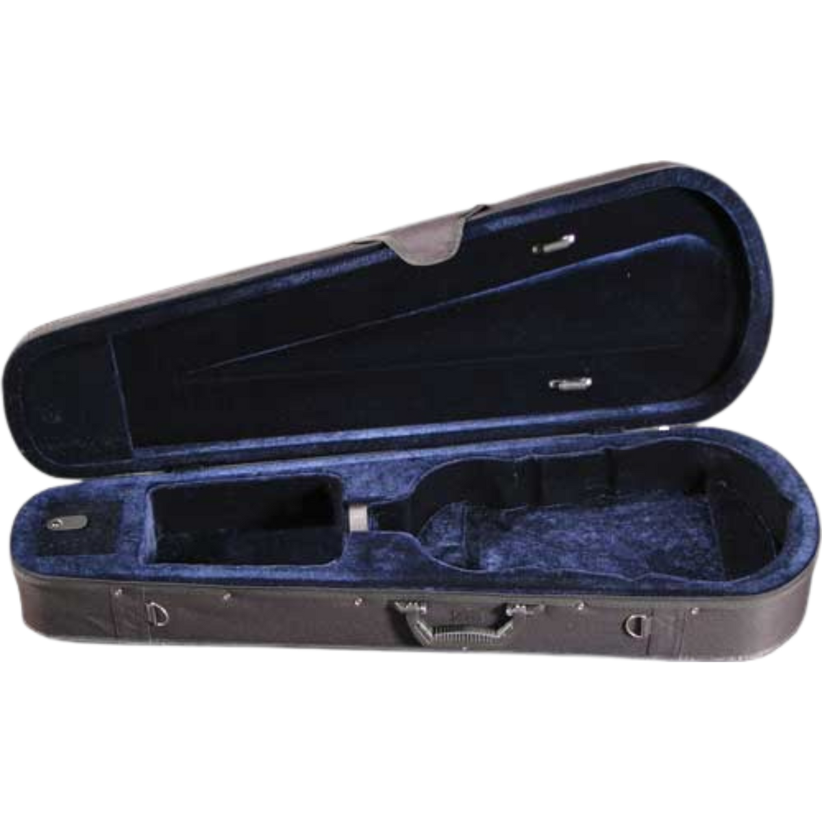 Howard Core CC397V - Core Economy Model Shaped Viola Case — Musical ...
