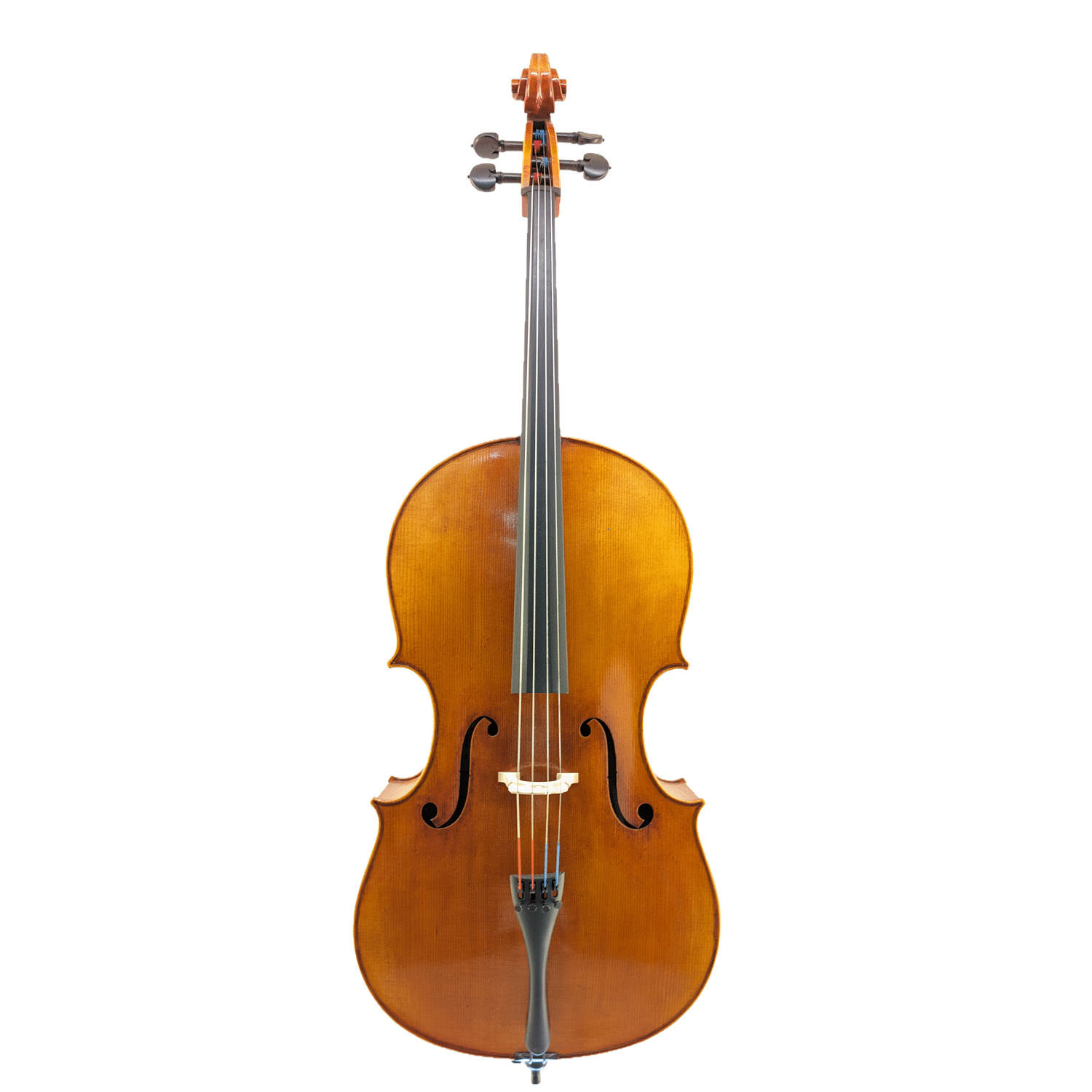 Scott Cao STC-850 Cello — Musical Strings USA