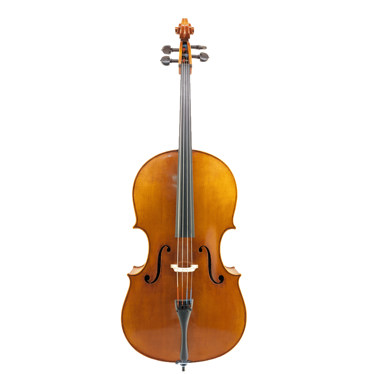 Scott Cao STC-850 Cello — Musical Strings USA